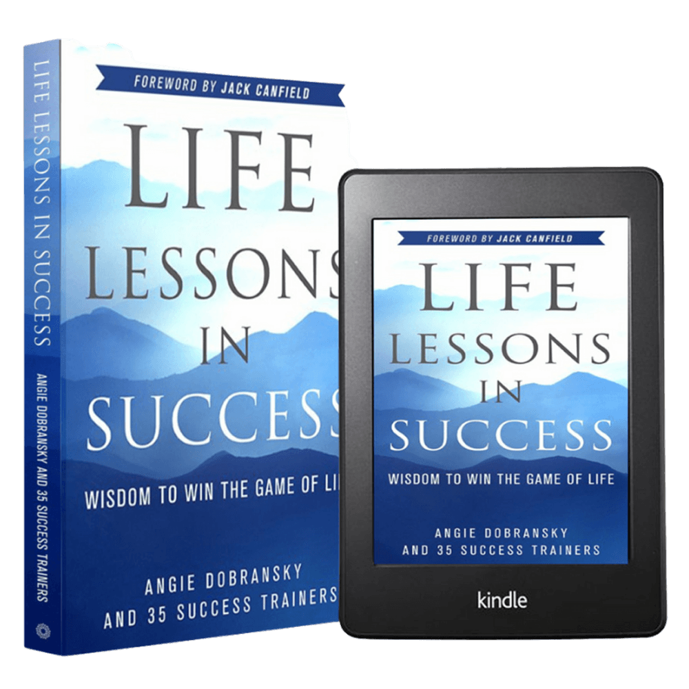 Life Lessons In Success | The Blu Door